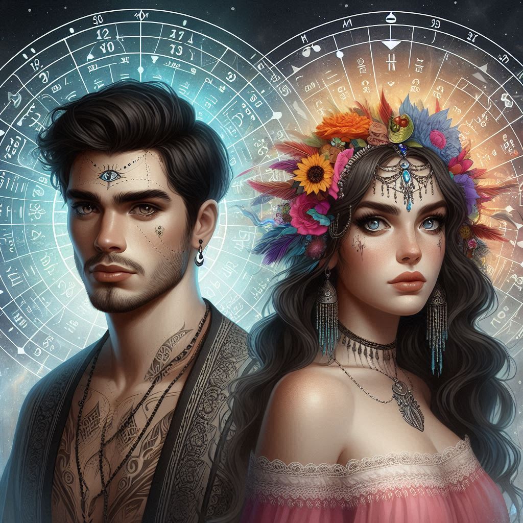 2. Deep Dive Package - Psychic Avatars